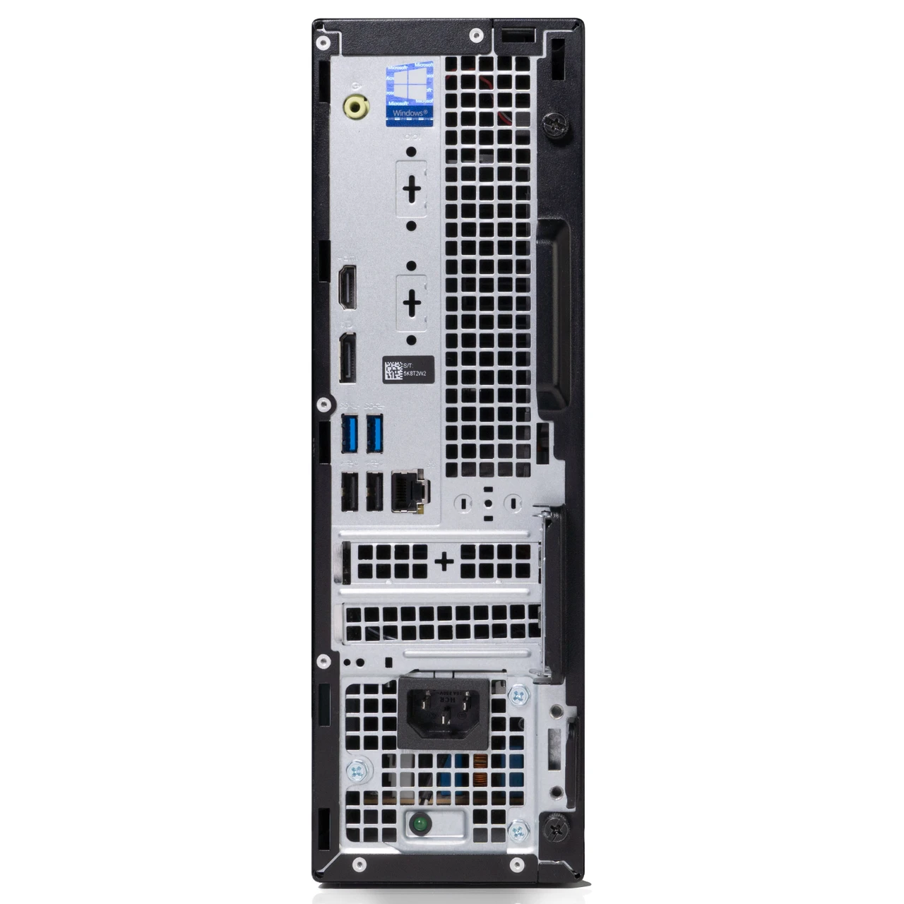 BlairTech Custom Dell RGB Desktop Computer | Intel Hexa Core i5 (8th ...