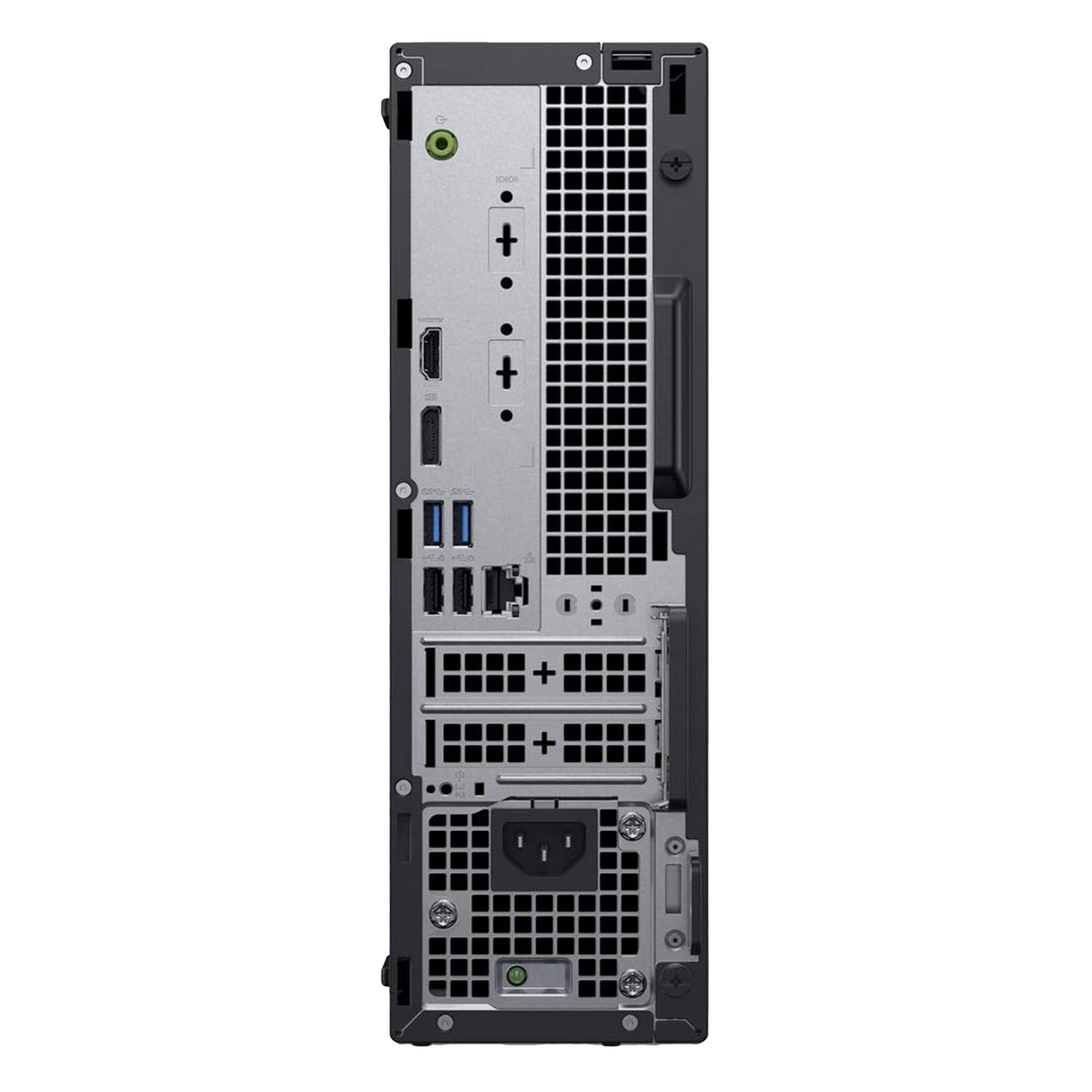 Dell Refurbished OptiPlex 3070 Desktop Computer - Intel Core i5 (9th ...