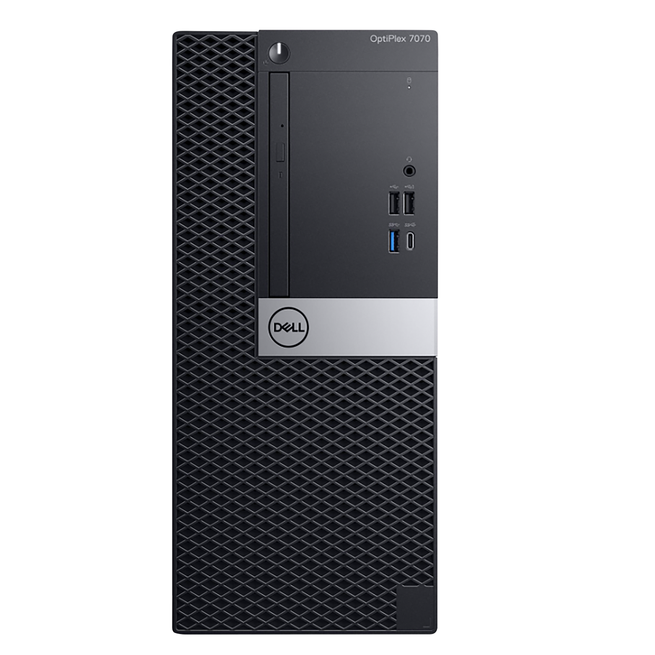 Dell OptiPlex 7070 Desktop Tower | Intel Core i7 (9th Gen) | Windows 11 ...