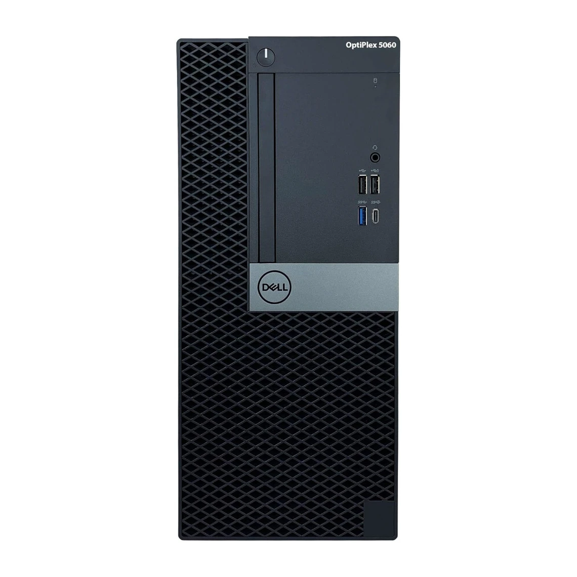 Dell OptiPlex 5060 Desktop Tower | Intel Hexa Core i5 (8th Gen ...