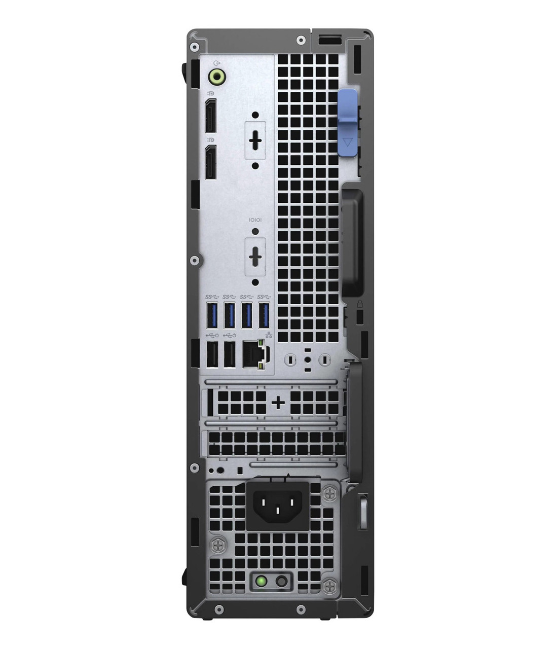 Dell OptiPlex 5080 Desktop Computer | Intel Hexa Core i5 (10th Gen ...