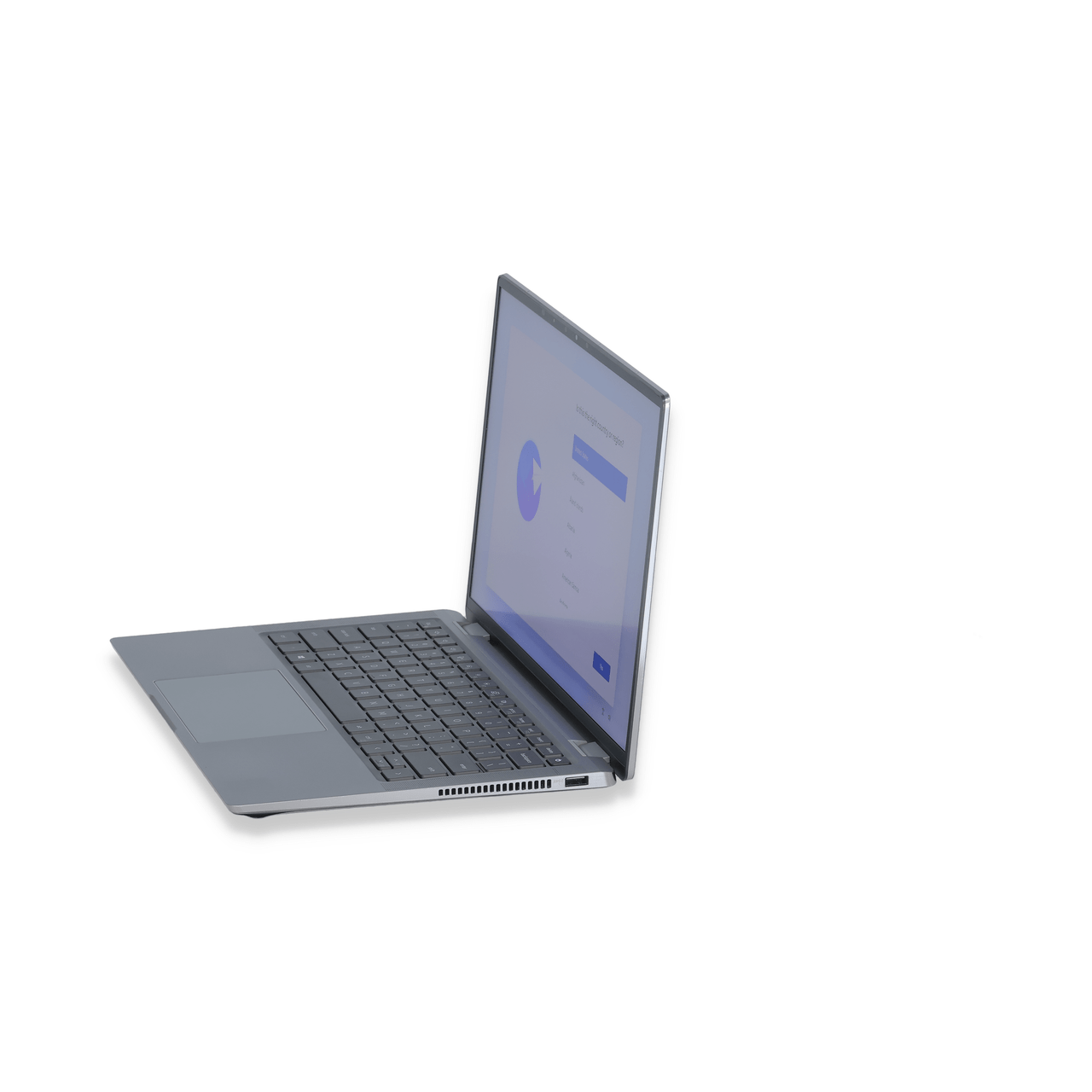Grade B Dell Latitude 9420 - 14" Workstation Laptop | Intel Quad Core ...