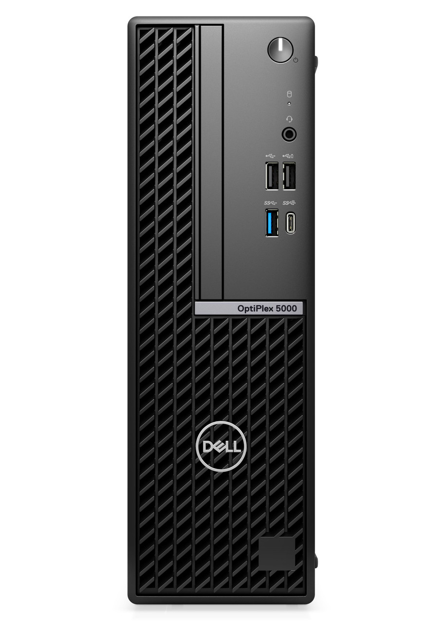 Dell OptiPlex 5000 Desktop Computer | Intel Hexa Core i5 (12th Gen ...