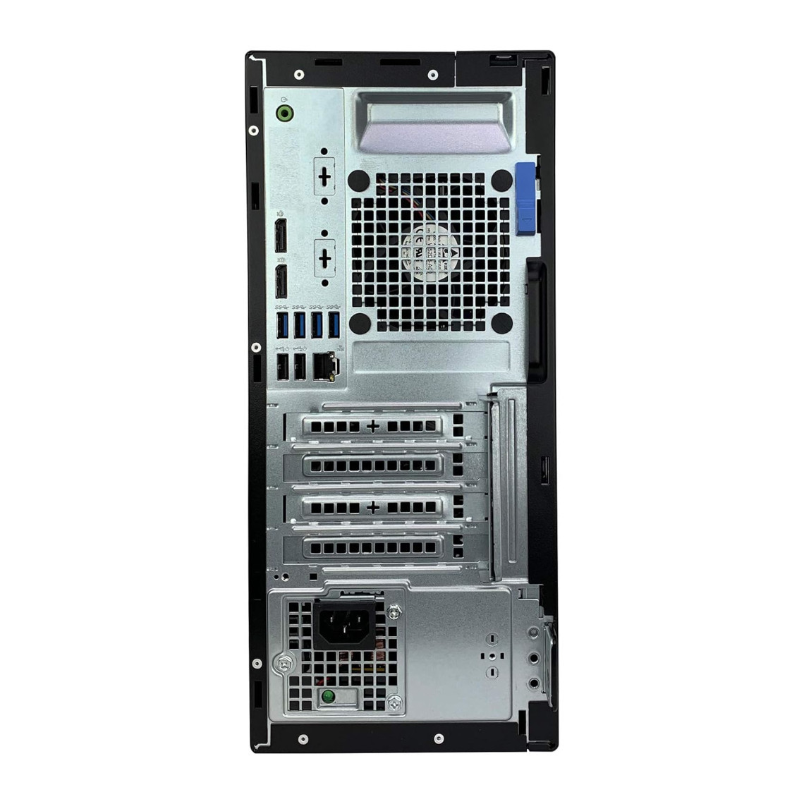 Dell OptiPlex 5060 Desktop Tower | Intel Hexa Core i5 (8th Gen ...