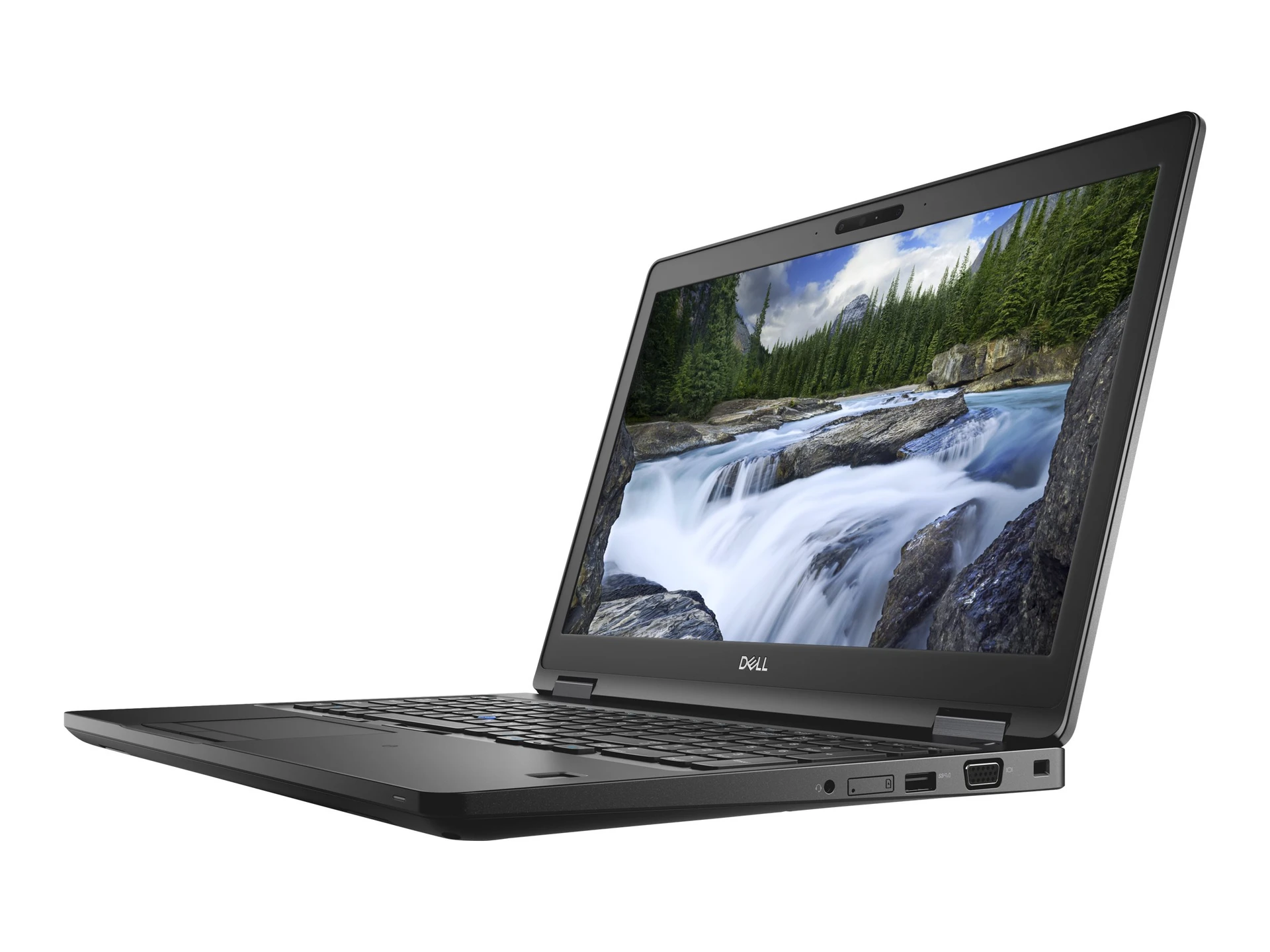 Dell Latitude 5591 - 15.6" Touchscreen Laptop | Intel Hexa Core i7 ...