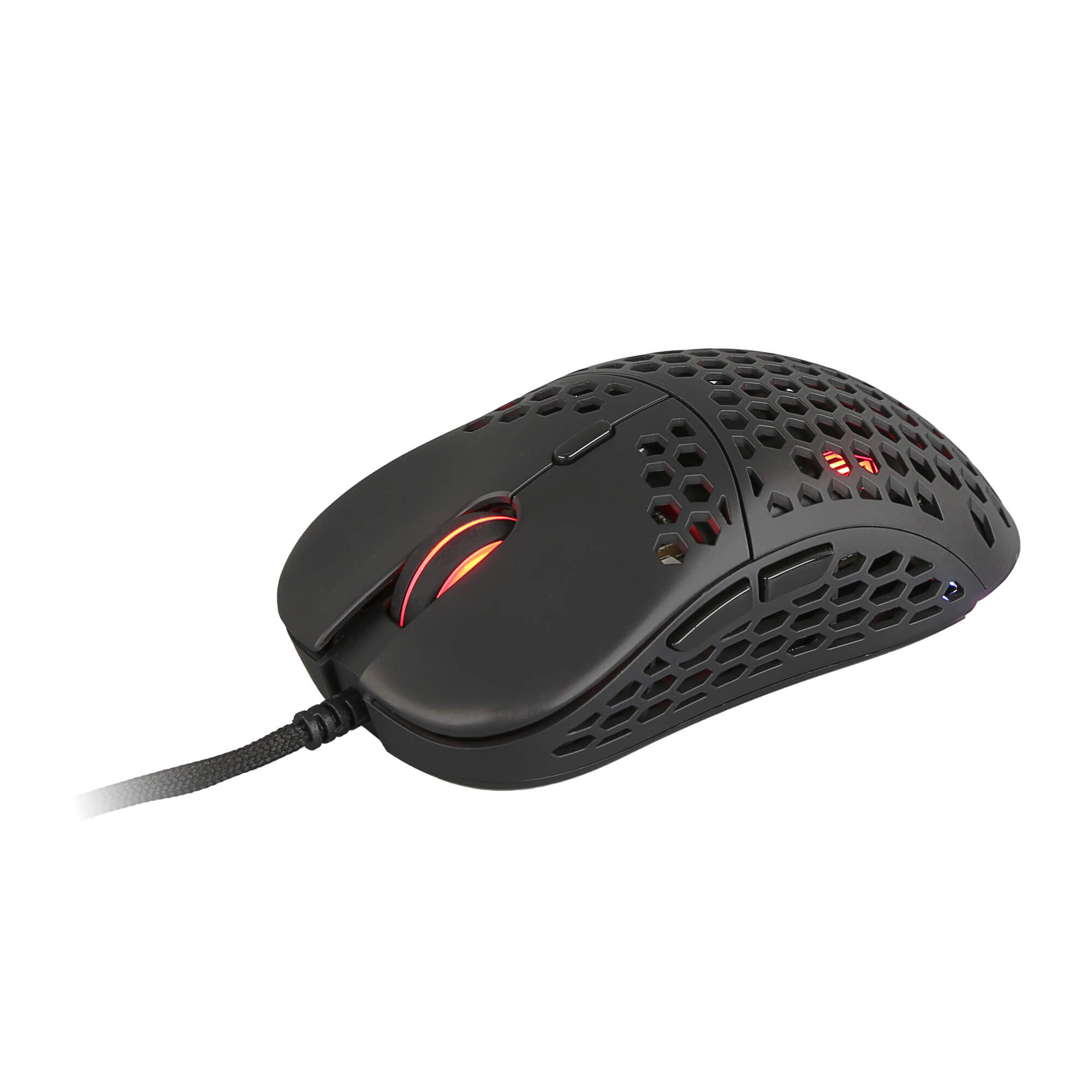 Periphio Quattro 4-in-1 PC Gaming Starter Kit: RGB Mechanical Keyboard ...