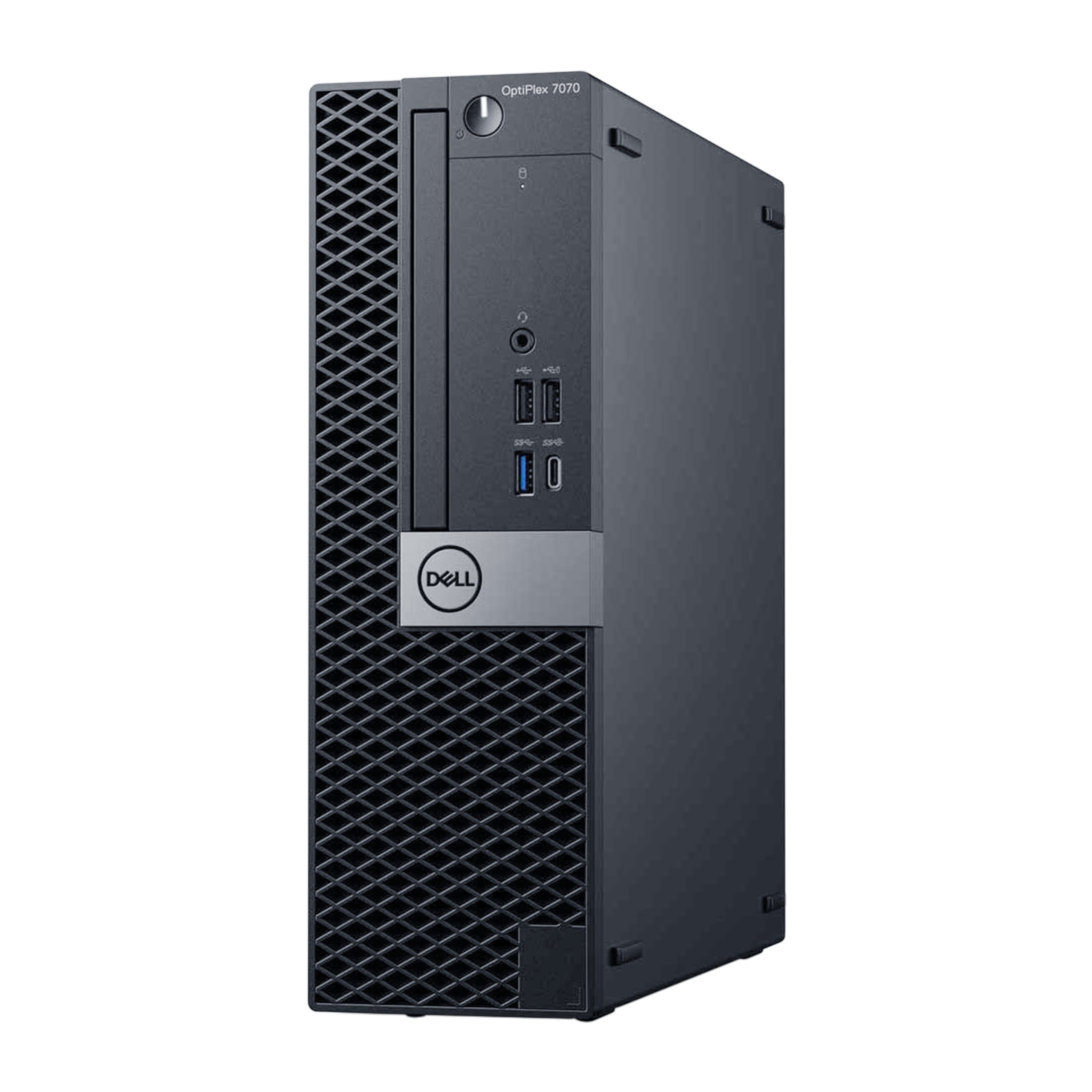Refurbished Full Size Desktop PC Towers