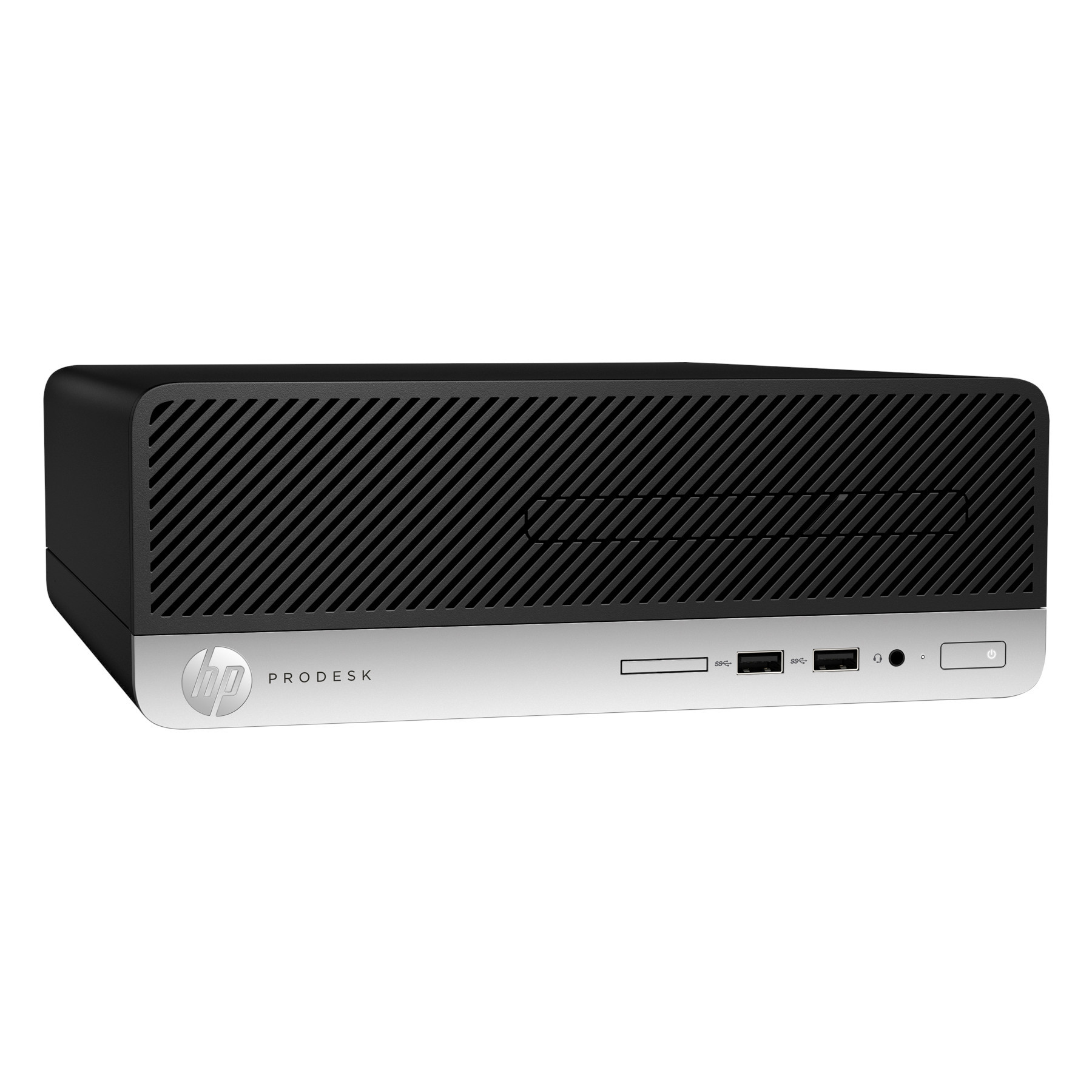 HP ProDesk 400 G5 Desktop Computer | Intel Core i5 (8th Gen) | Windows ...
