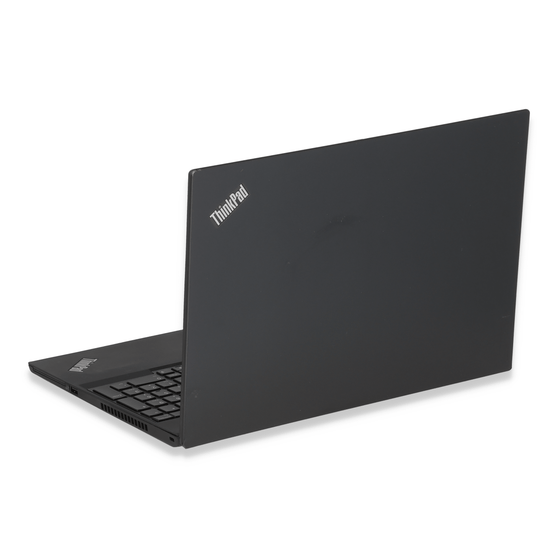 Grade B Lenovo ThinkPad T15 Gen 2 - 15.6" Workstation Laptop | Intel ...