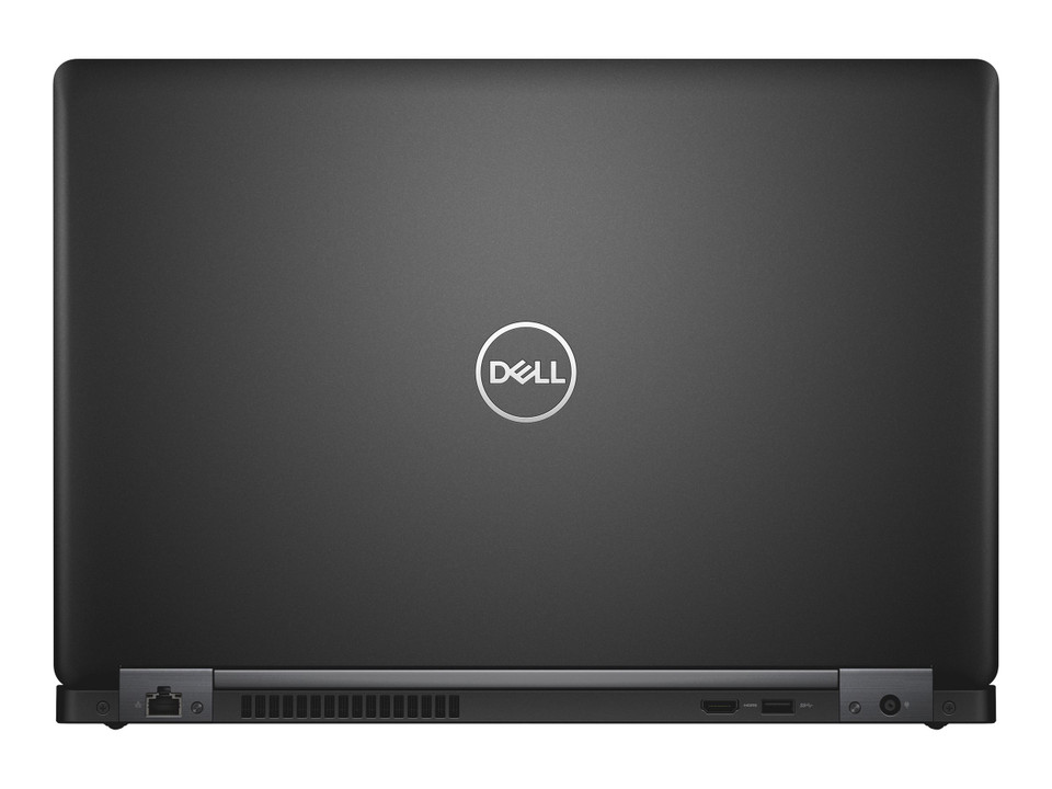 Dell Latitude 5591 - 15.6" Touchscreen Laptop | Intel Hexa Core i7 ...