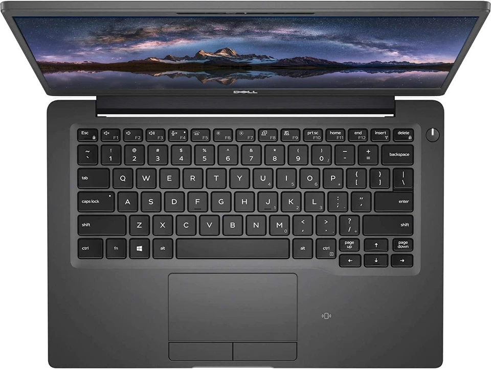 Dell Latitude 7300 - 13.3" Workstation Laptop | Intel Quad Core i7 ...