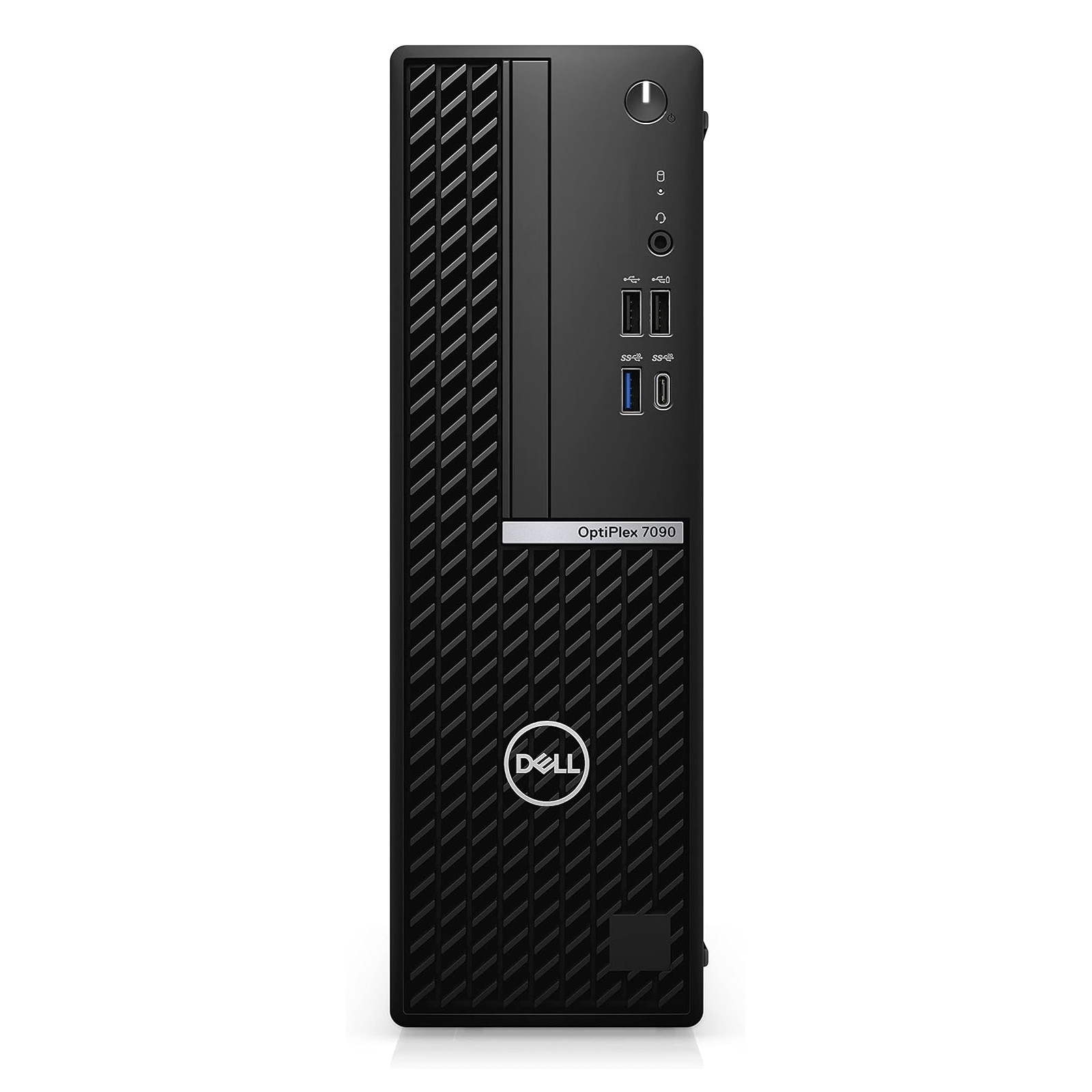 Dell Refurbished OptiPlex 7090 Desktop Computer - Intel Core i5 (10th Gen)