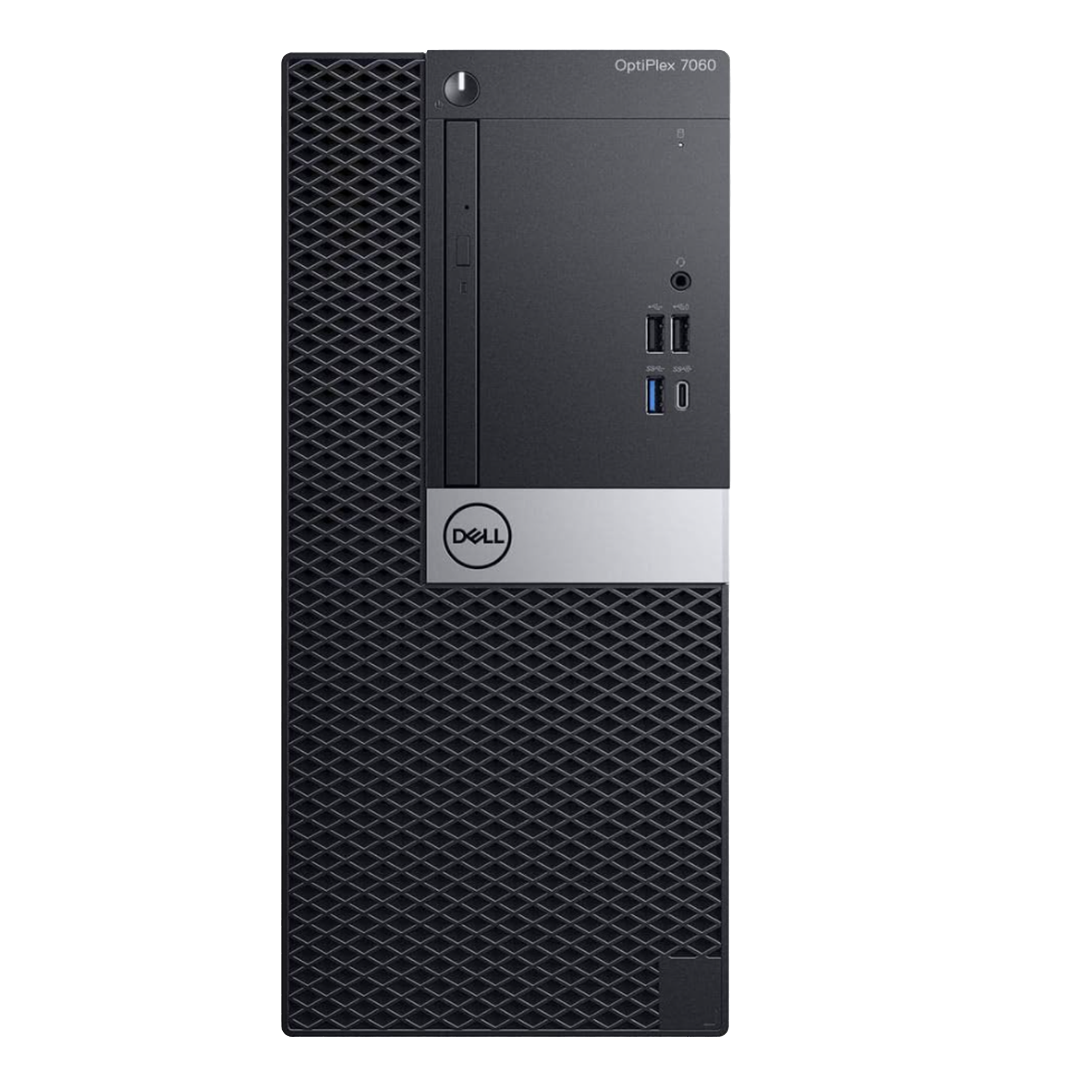 Dell OptiPlex 7060 Tower Computer | Intel Core i5 (8th Gen) | Windows ...