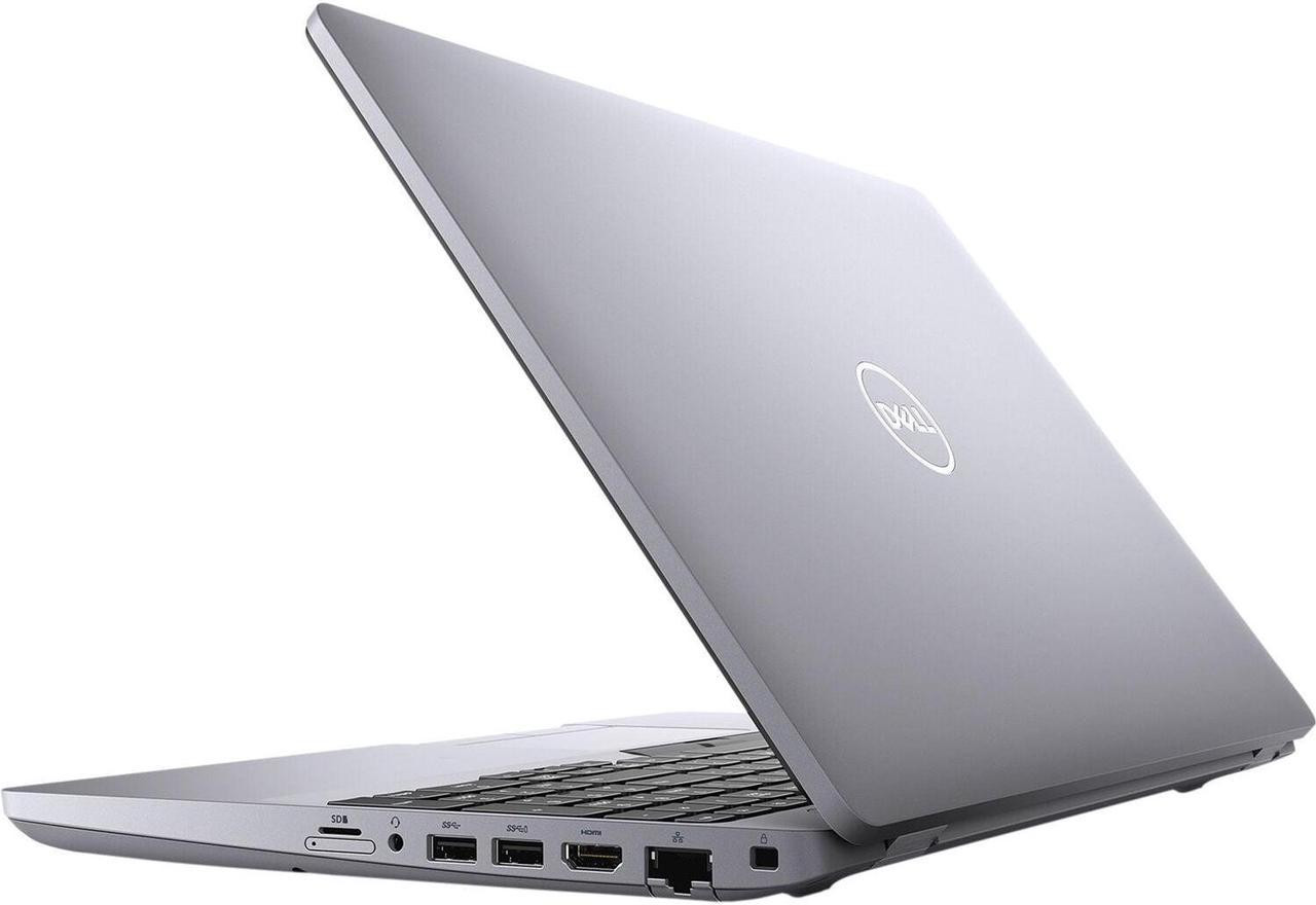 Dell Precision 3551 15.6" Laptop | Intel Core i7-10750H | 16GB DDR4 RAM ...