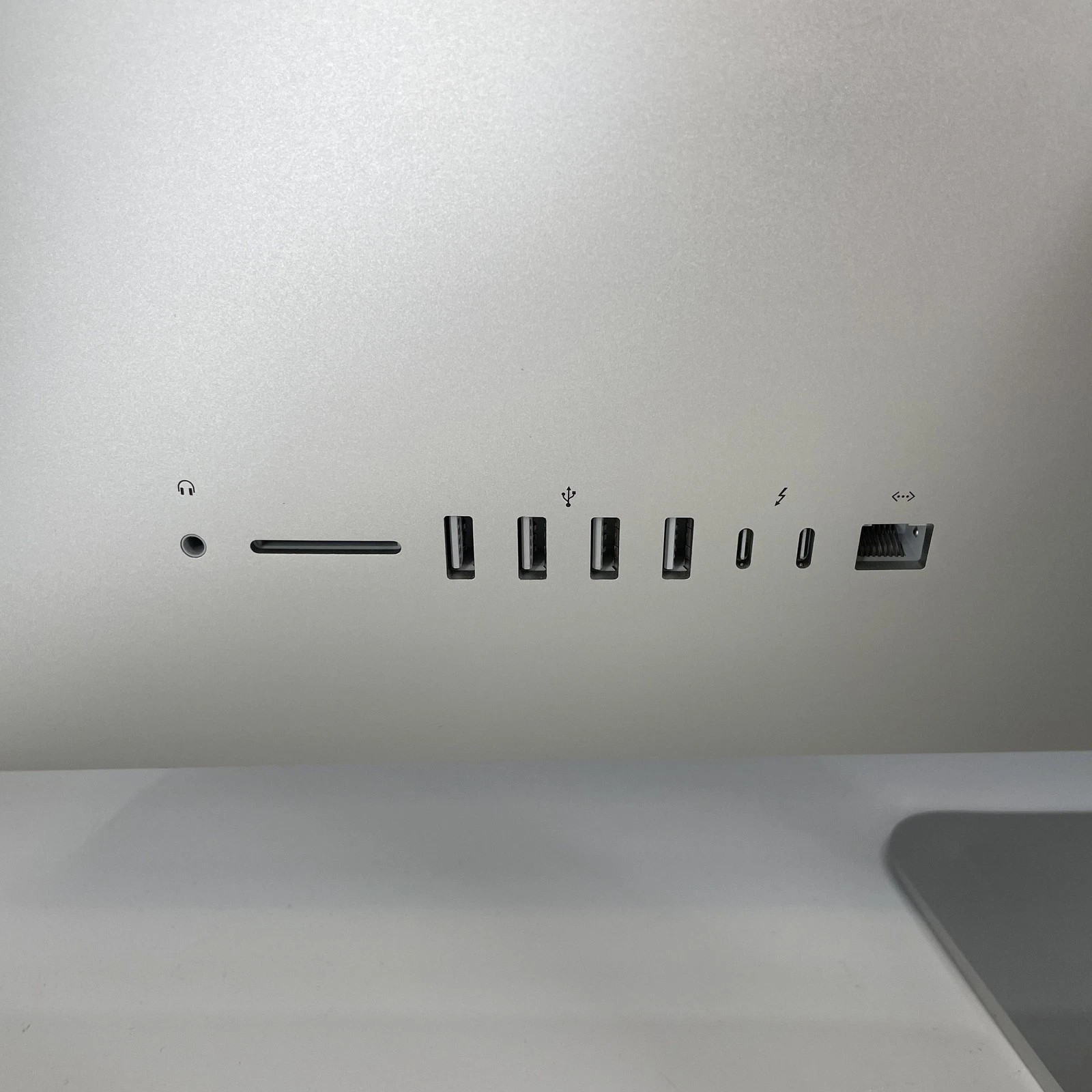 Apple iMac 27-inch Retina 5K (Mid-2020) | Intel Octa Core i7 (10th Gen ...