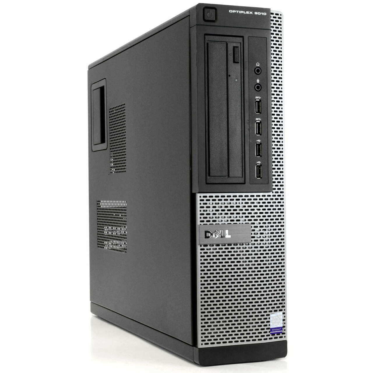 Refurbished Tower & Mini Desktop Computers | Blair Tech