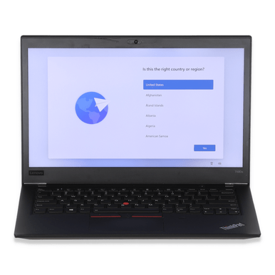 Scratch & Dent Lenovo ThinkPad X280 - 12.5" Workstation Laptop | Intel ...