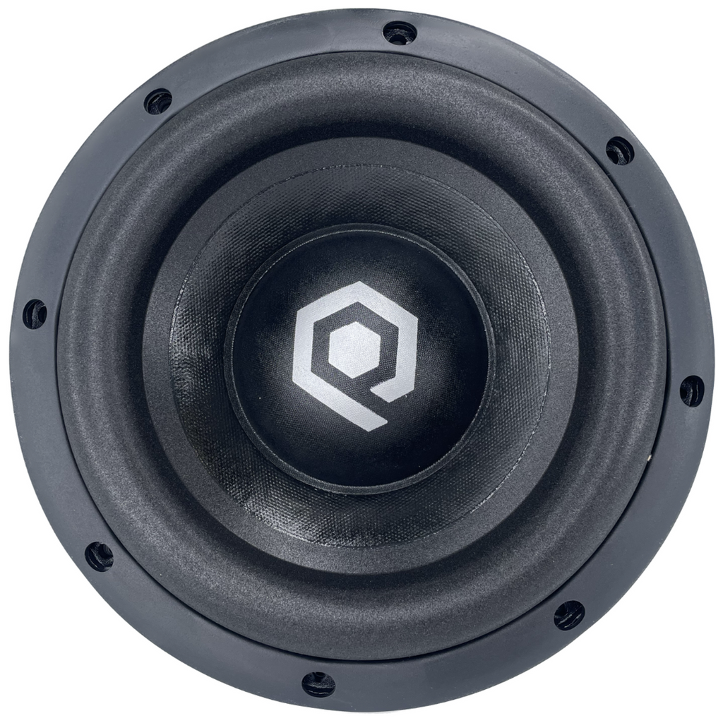 SoundQubed HDS2.208 Subwoofer | 8 Subwoofer