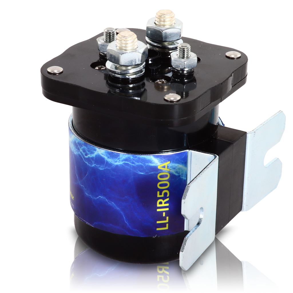 Limitless Lithium 500A Isolation Relay