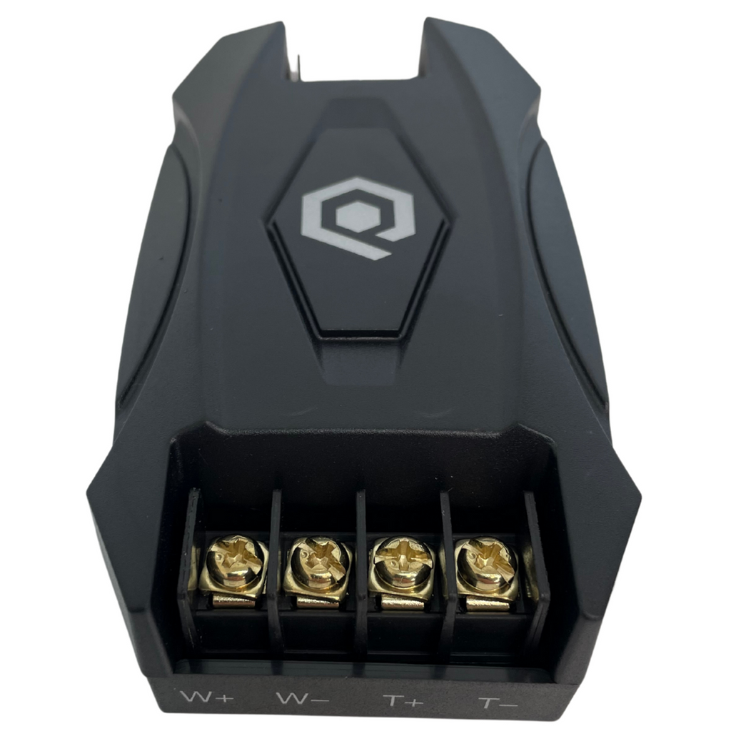 Soundqubed HDX Series 6.5 Component Door Speakers