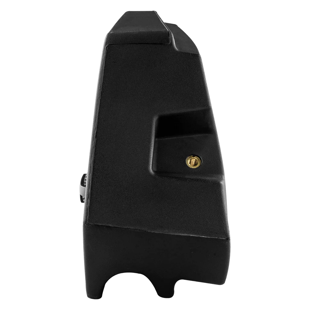 DS18 Polaris Slingshot Side Panel Speaker Pods Loaded