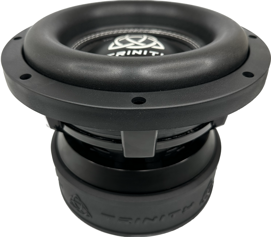 Trinity Audio M Series 10" Subwoofer - Best Price & Reviews