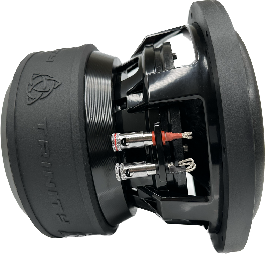 Trinity Audio M Series 10" Subwoofer - Best Price & Reviews