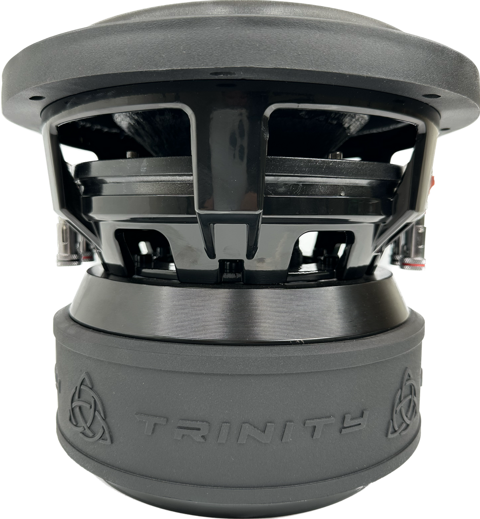 Trinity Audio M Series 10" Subwoofer - Best Price & Reviews