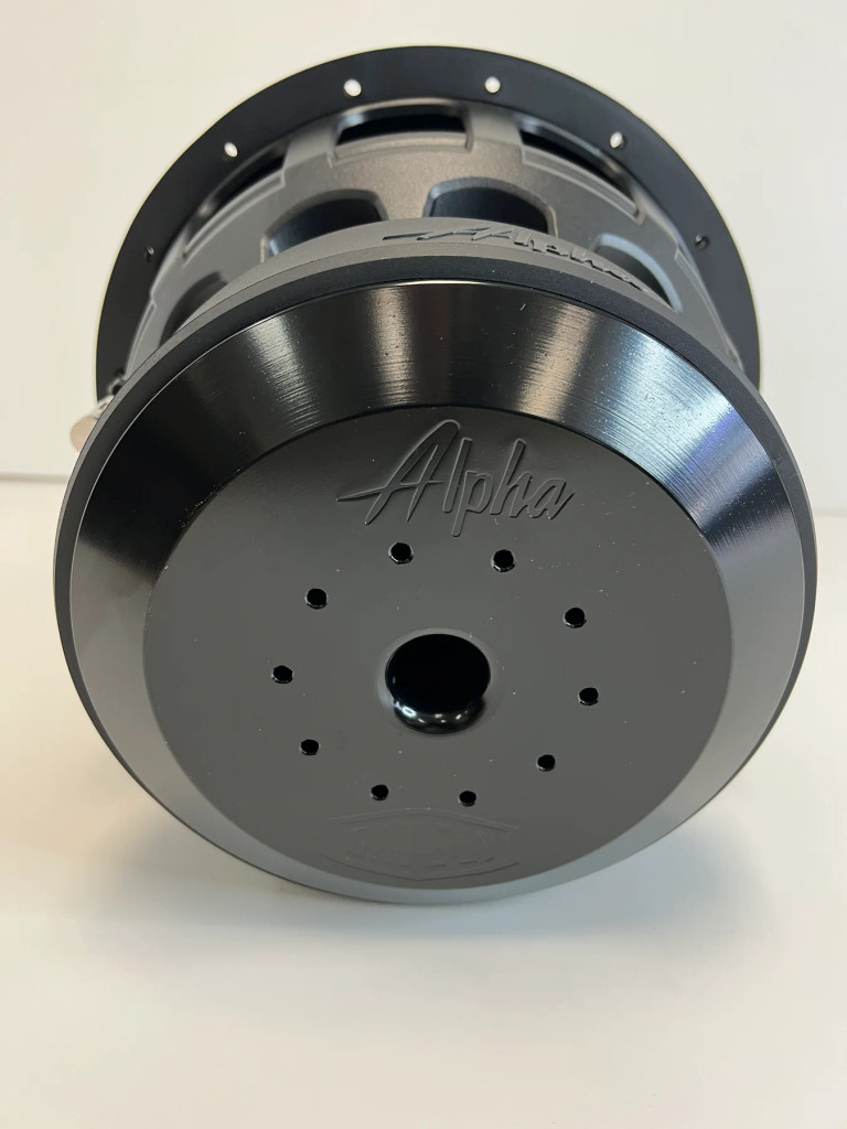 Gately Audio - Alpha 12" V2 Subwoofer Subwoofers