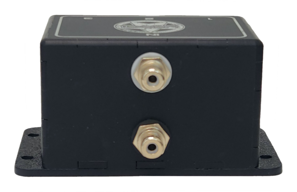 SHCA Premium 1 to 3 RCA Distribution block