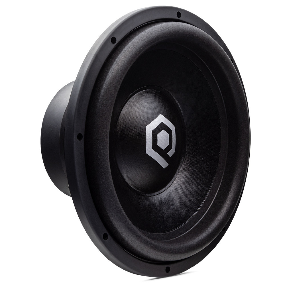 SoundQubed HDS2.208 Subwoofer | 8 Subwoofer