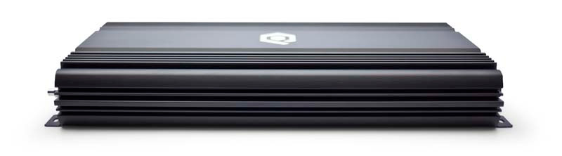 SoundQubed Q1-4500 V2 Monoblock Amplifier - Sky High Car Audio