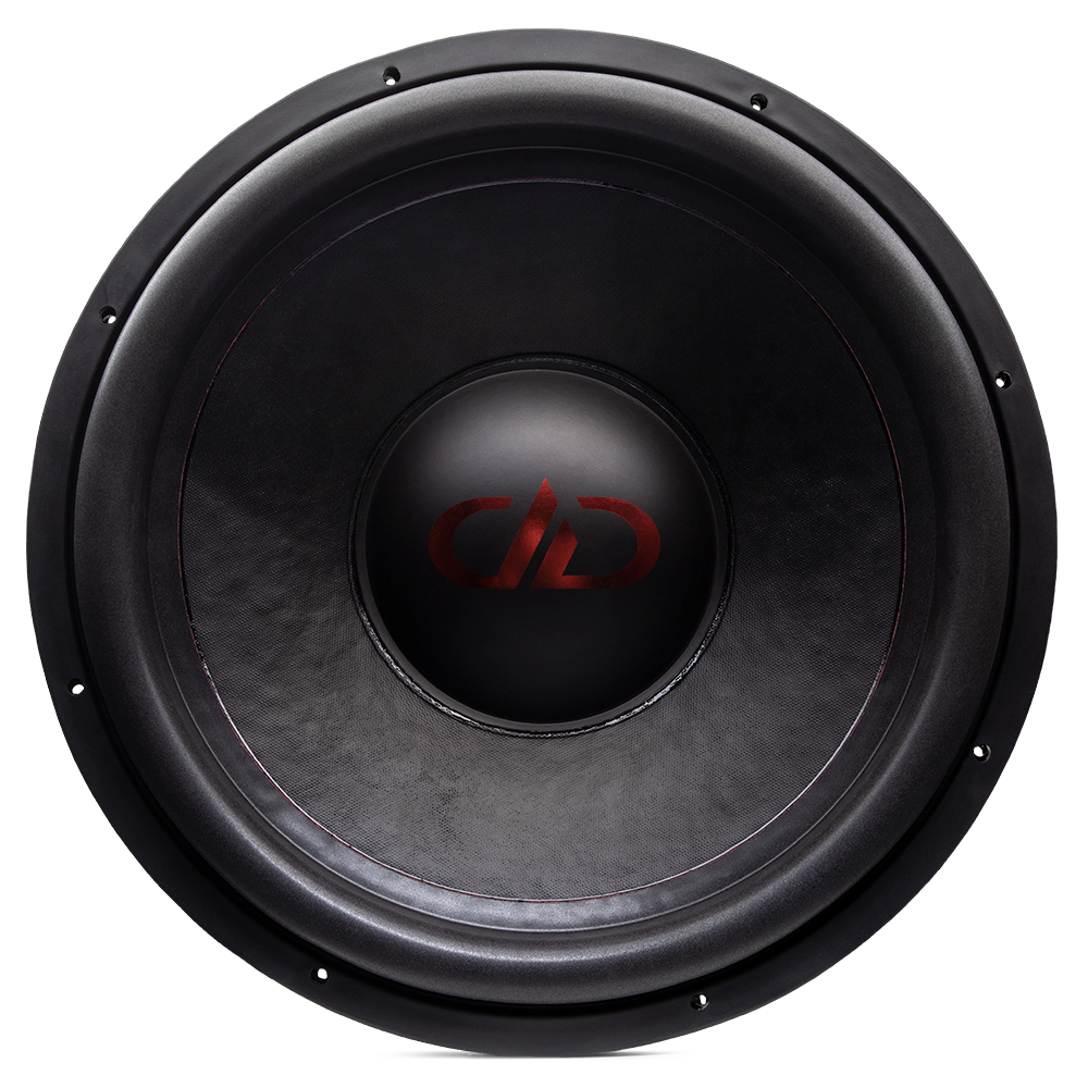 1,000 - 1,999 Watts 18in Subwoofers - Best Deals on 18" Subs