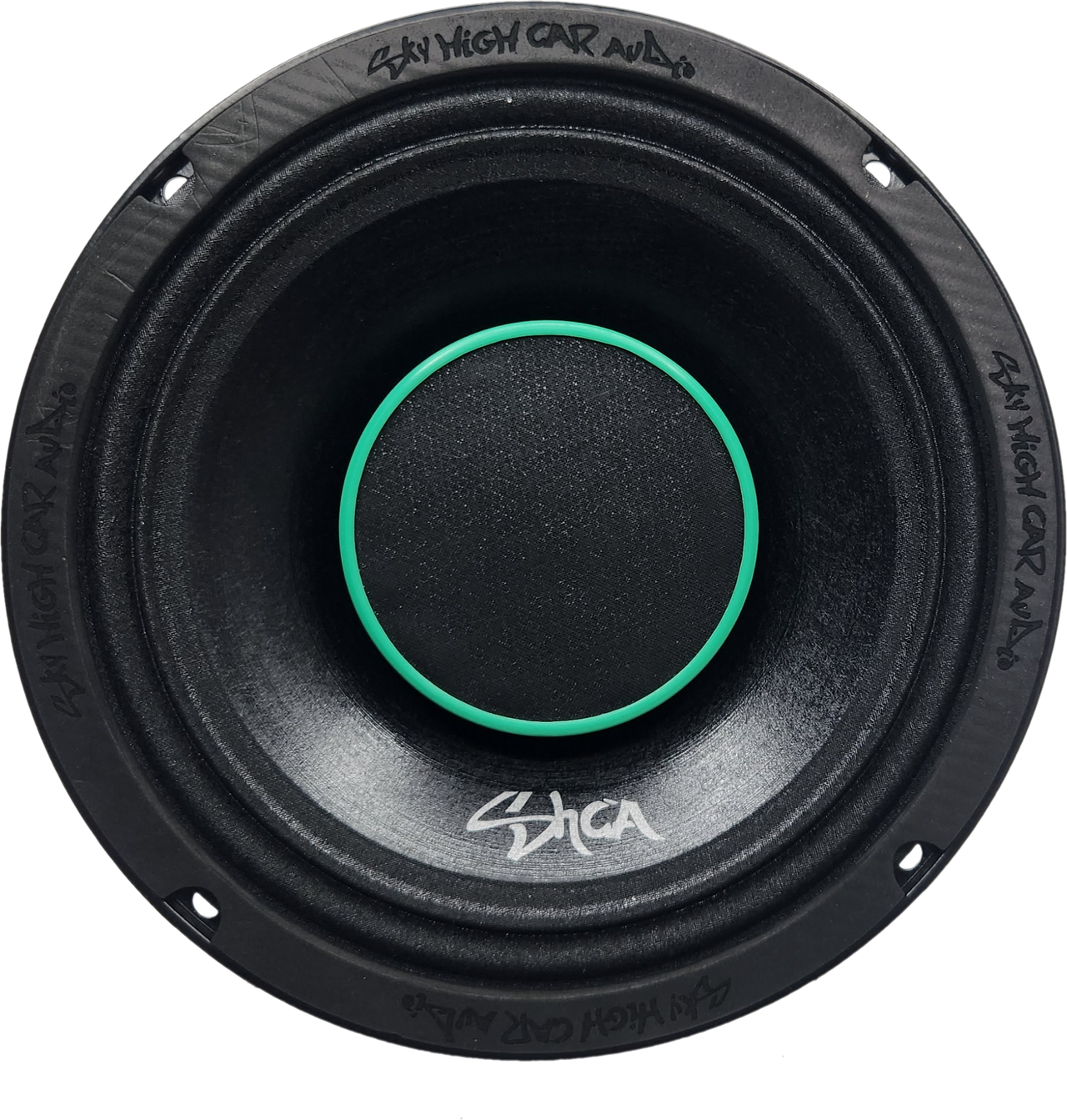 Sky High Car Audio Cable and Accessories