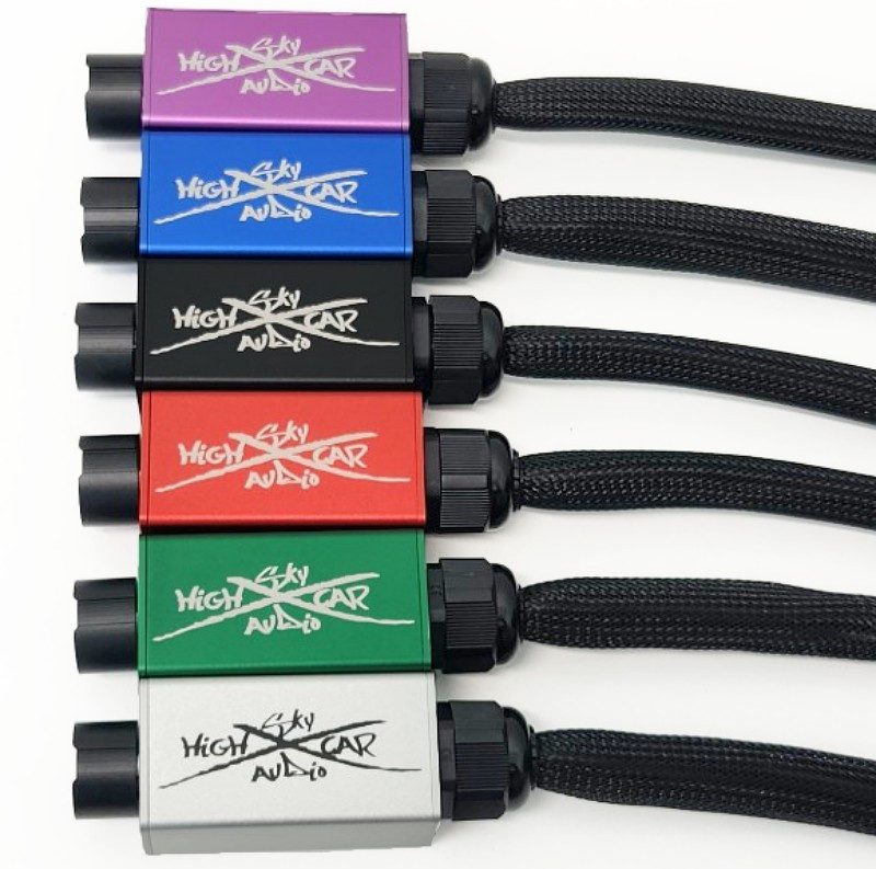 1 Of The Top Ranking Car Audio Distributors | Sky High Car Audio