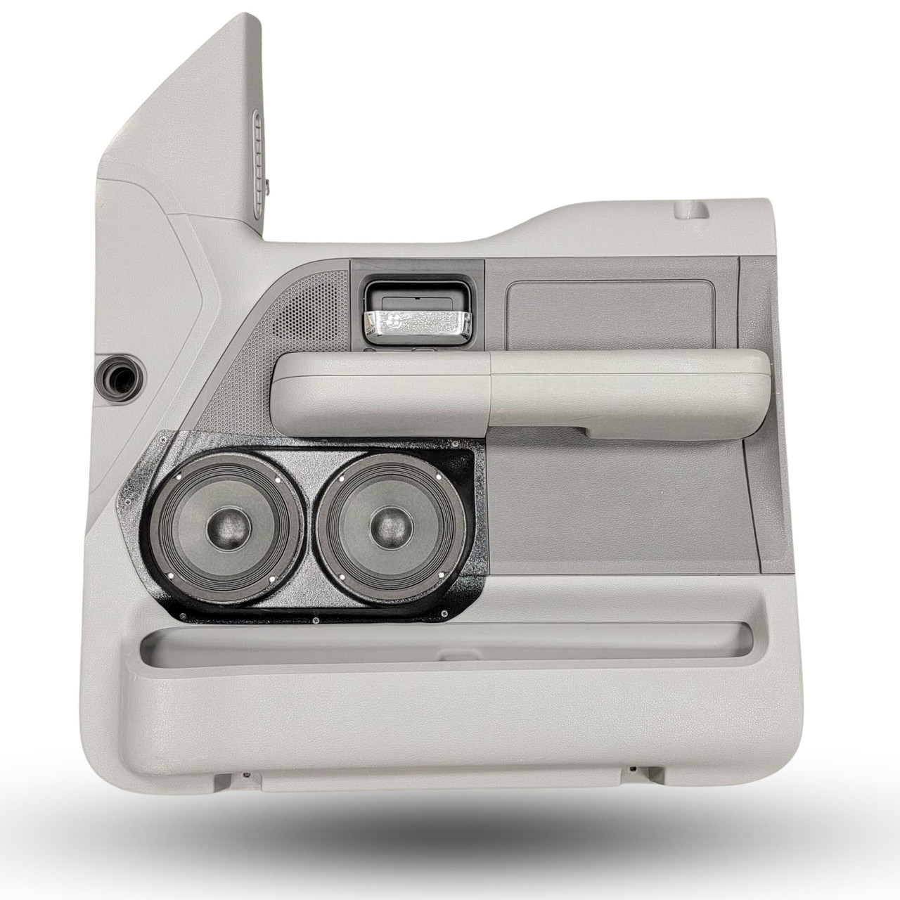 Custom Speaker Pods Sky High Car Audio