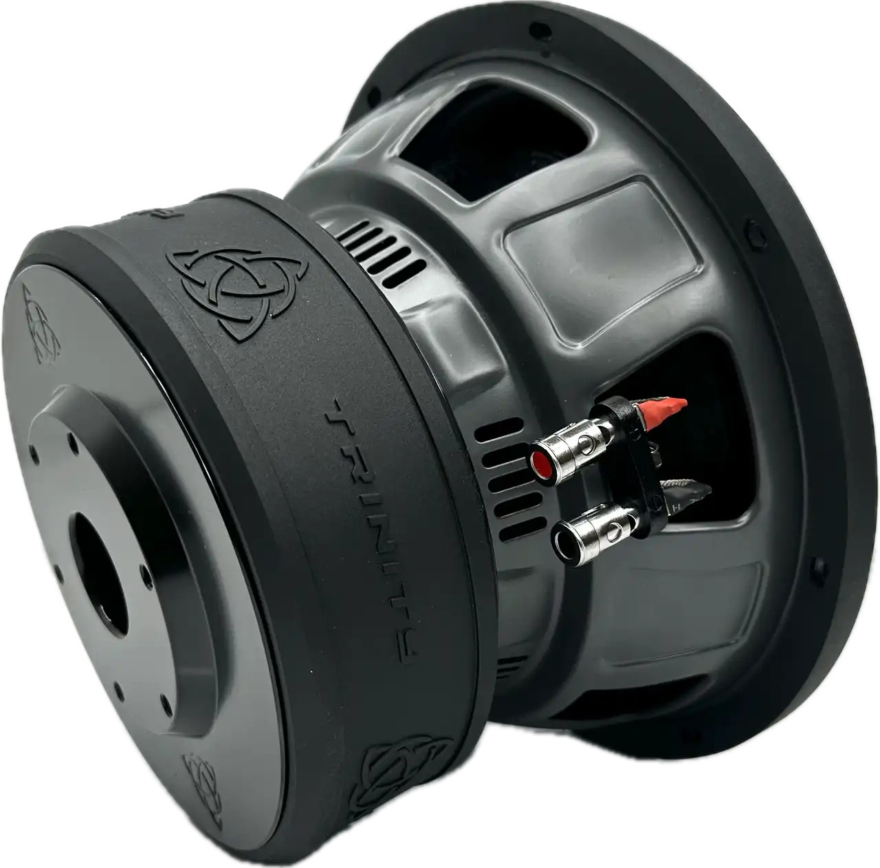 Trinity Audio Solutions E Series 10" 800w RMS D2/D4 Subwoofers