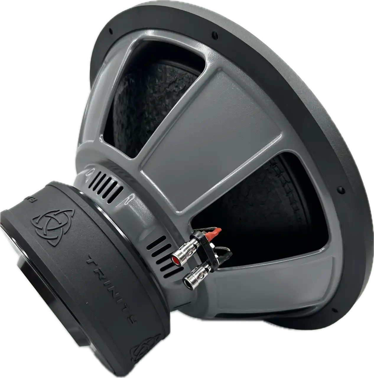 Trinity Audio Solutions E Series 15" 800w RMS D2/D4 Subwoofers