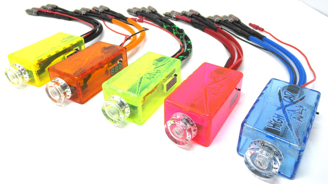 Install Accessories - Bass Knobs - In-line RCA with Voltmeter - Sky ...