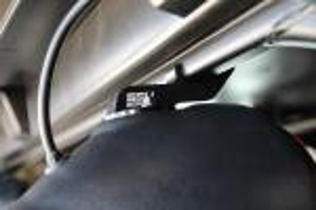 Ssv Works Polaris General Complete 5 Speaker Plug And Play System Sky