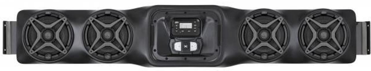Ssv Works Ranger Rhino Viking Teryx 4 4 Speaker Overhead Weather