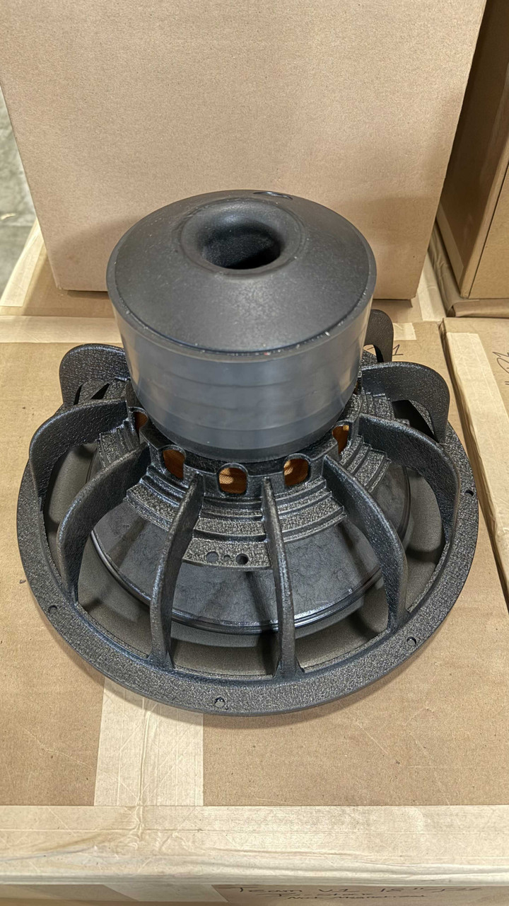 Open Box Fi IB3 15” S4 Closeout / Garage Sale