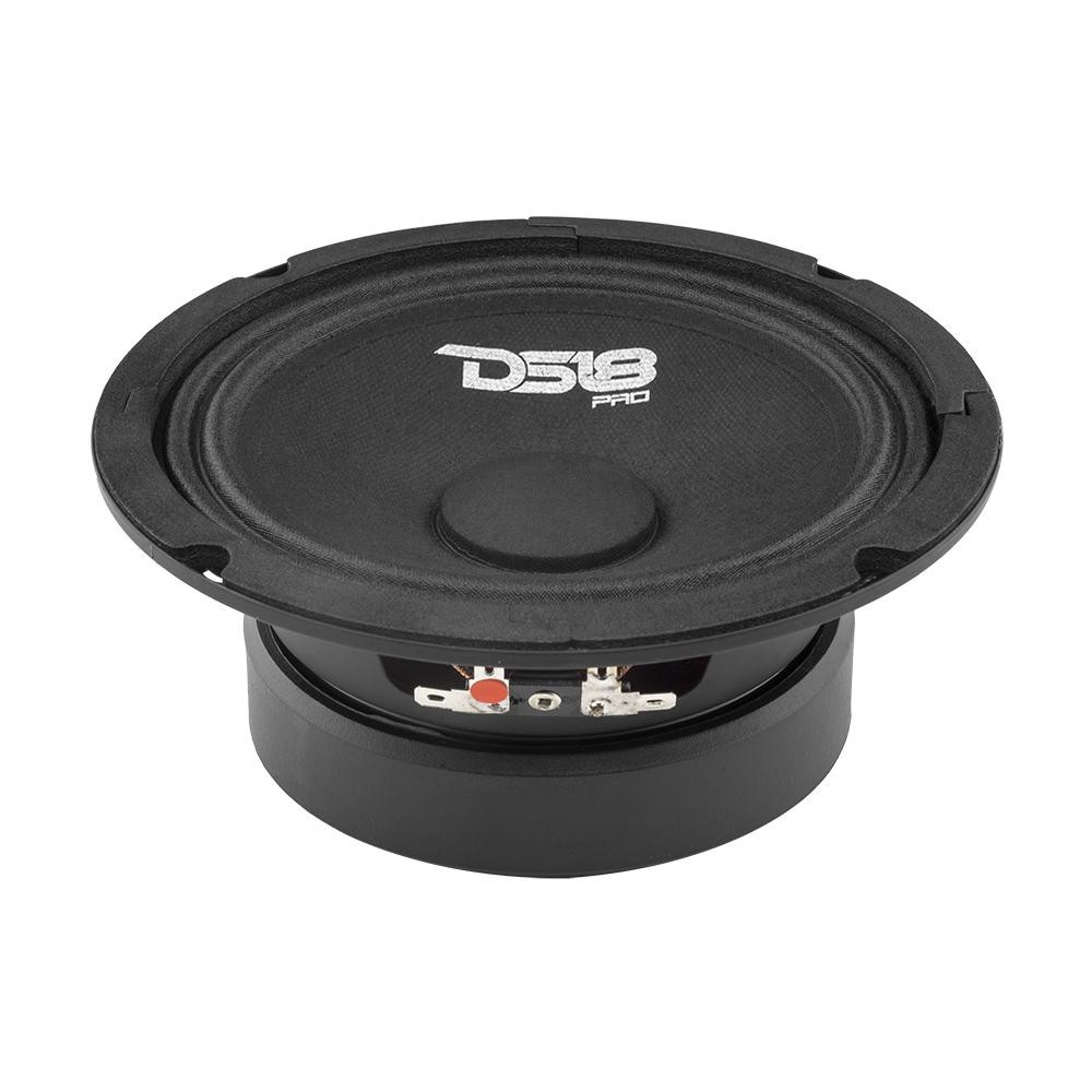 DS18 - We Like It Loud