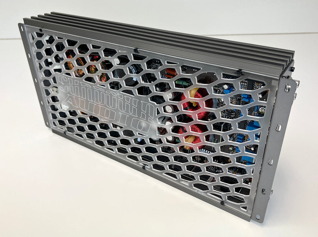 1 Of The Top Ranking Car Audio Distributors | Sky High Car Audio