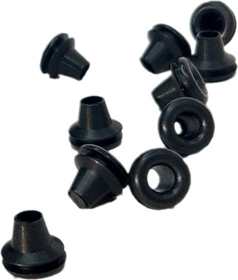 Install Accessories - Grommets - Page 1 - Sky High Car Audio
