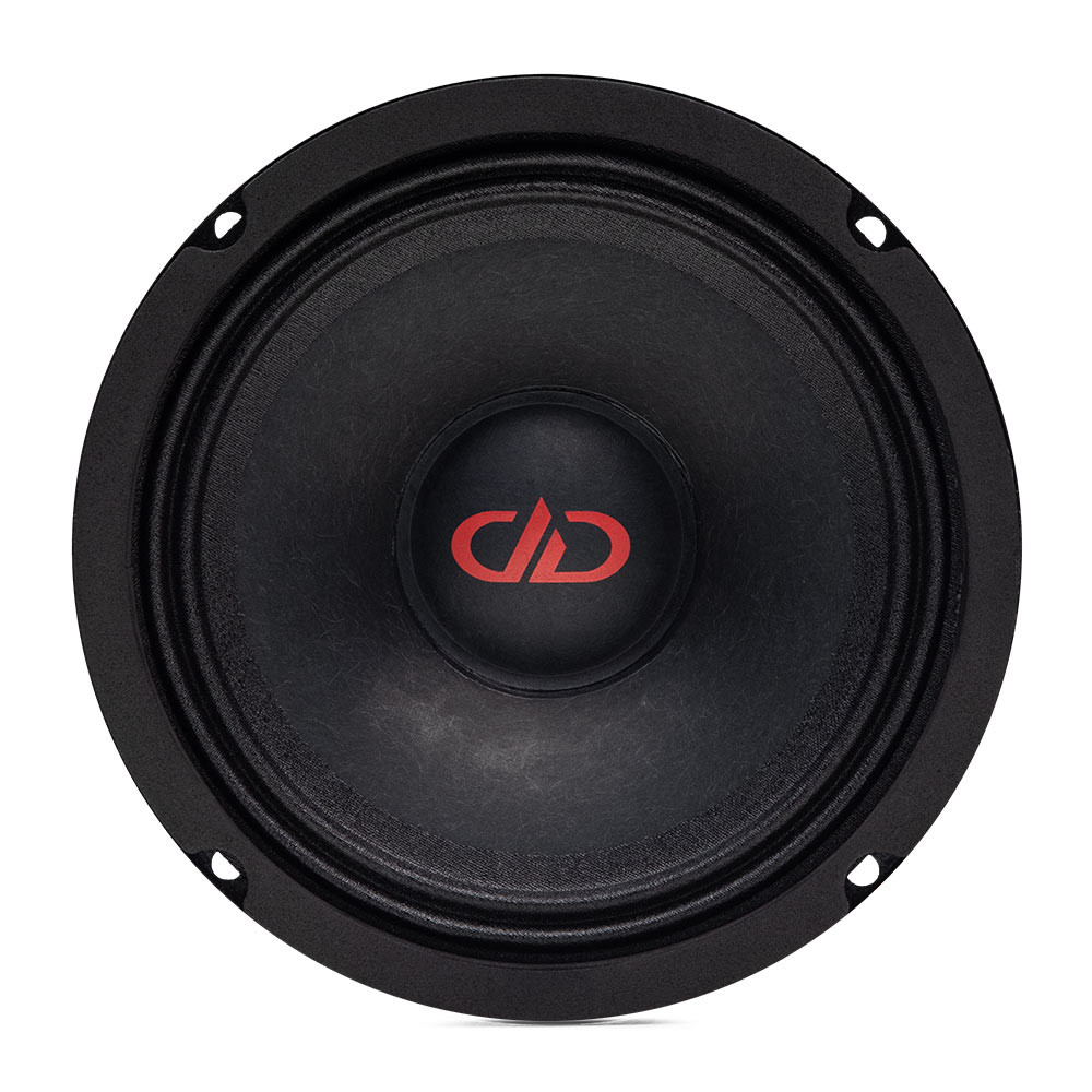 Speakers / Tweeters / Horns - Speakers - 6"/ 6.5" - Midrange - Sky High ...