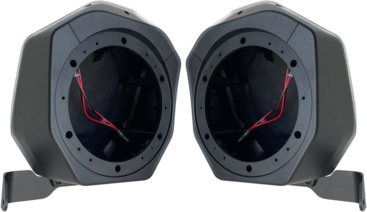 Speaker Pods Sky High Car Audio