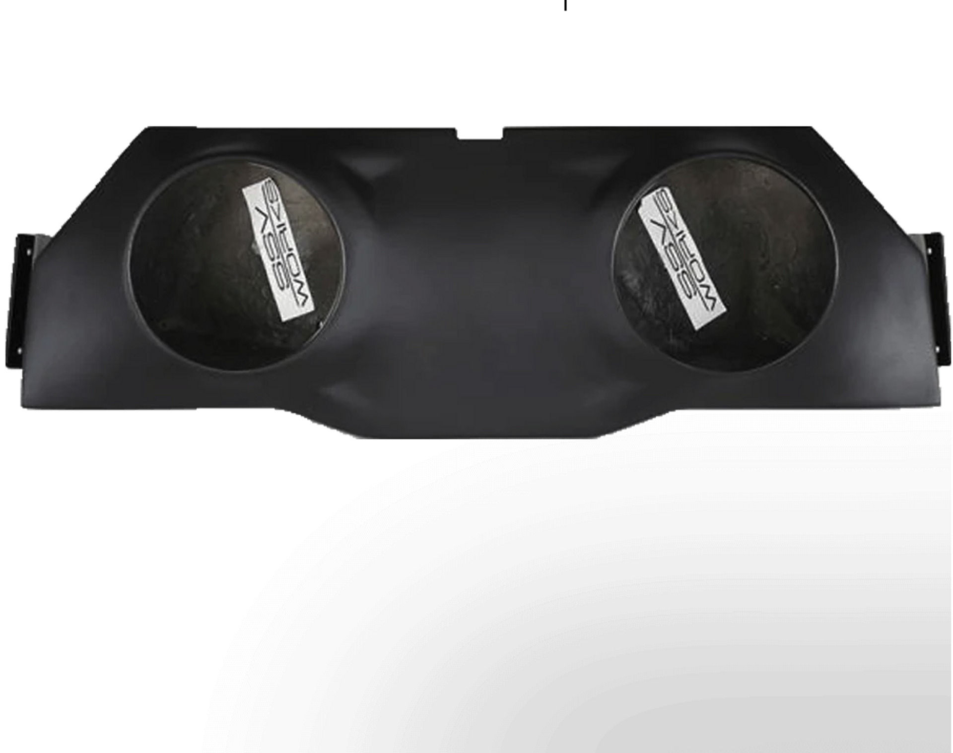 Ssv Works Overhead Speaker Pod Utv Boat Bike Hydro