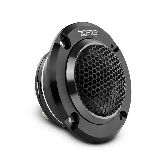 DS18 - 3" High Compression Neodymium Hybrid Driver/Tweeter 140 Watts 1 ...