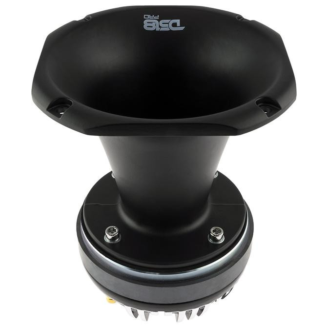 DS18 - PRO DKH1 2" Compression Driver With Aluminum Horn